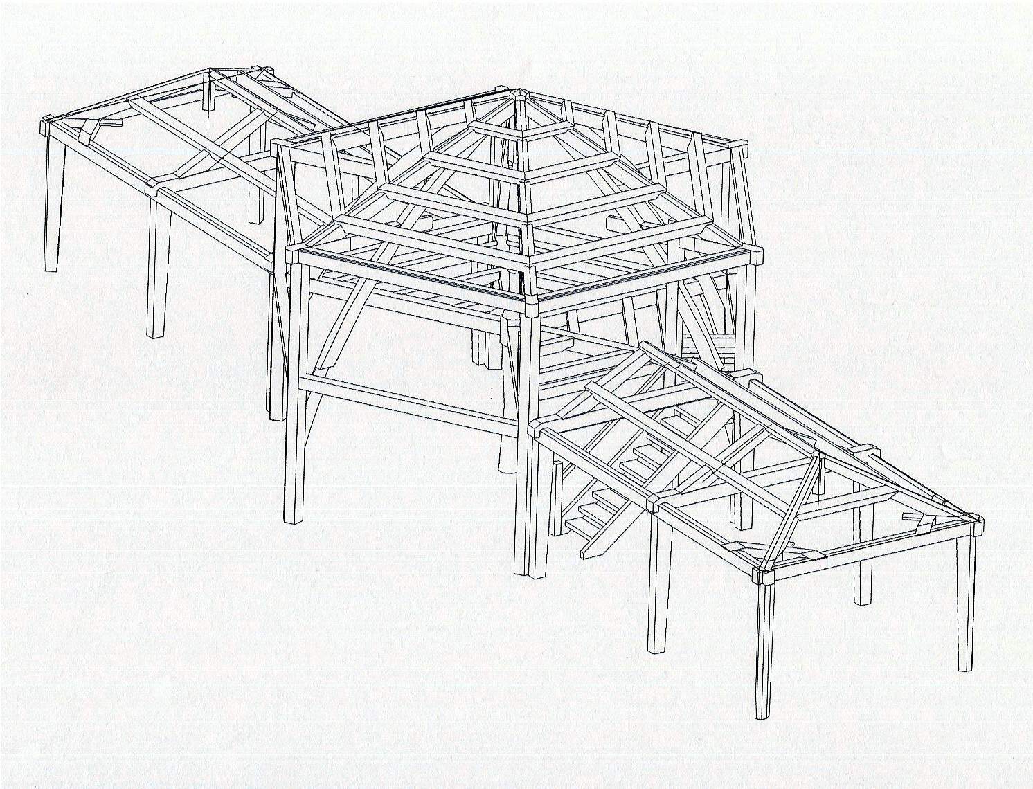 Residential - - Arris Timber Works